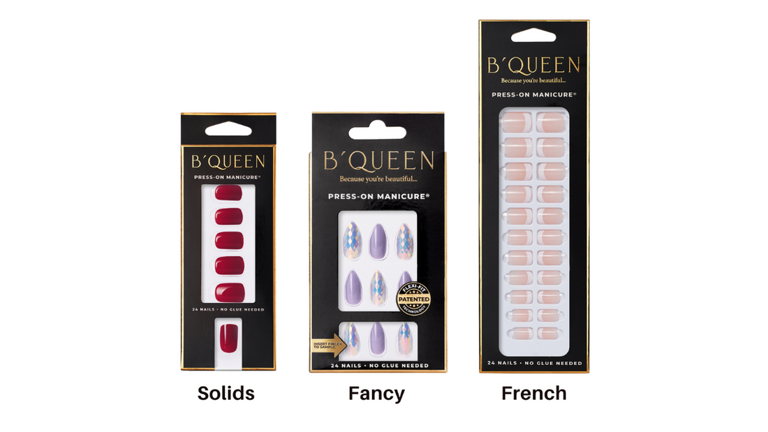 B'QUEEN – B'QUEEN